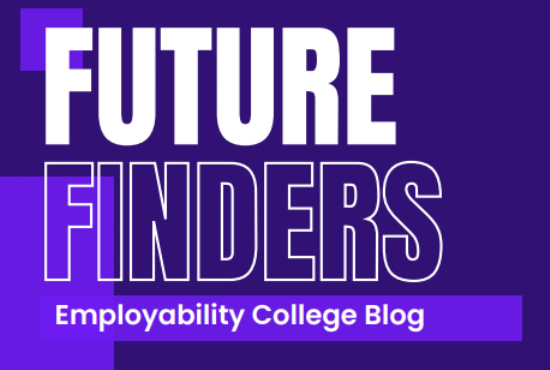 Future Finders - Future Finders Blog 151124