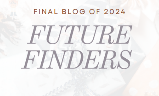 Future Finders - Future Finders Christmas Blog