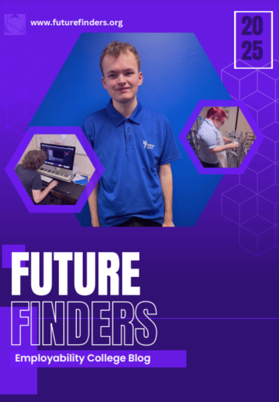 Future Finders - Future Finders Blog 21325